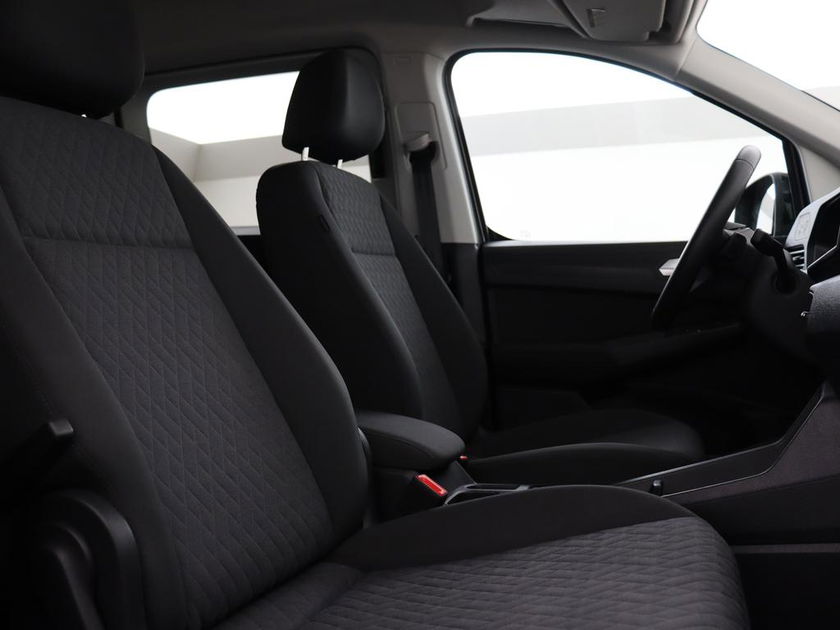 Volkswagen CADDY MAXI LIFE occasion à Anderlecht à 33.990 € | Gocar.be