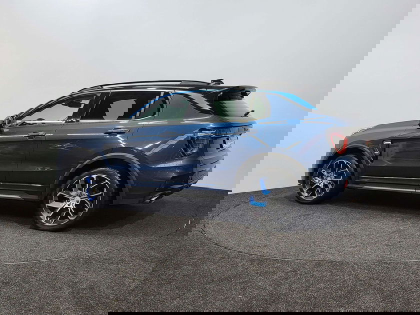 Lynk & Co 01 occasion à Dendermonde à 22.990 € | Gocar.be