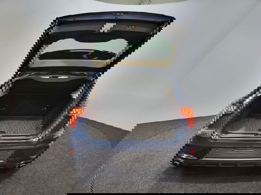 Lynk & Co 01 occasion à Dendermonde à 22.990 € | Gocar.be