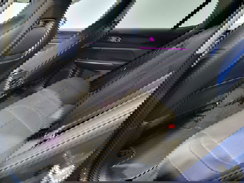 Lynk & Co 01 occasion à Dendermonde à 22.990 € | Gocar.be