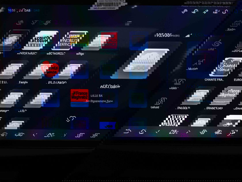 BYD Seal neuve à Hooglede à 36.495 € | Gocar.be