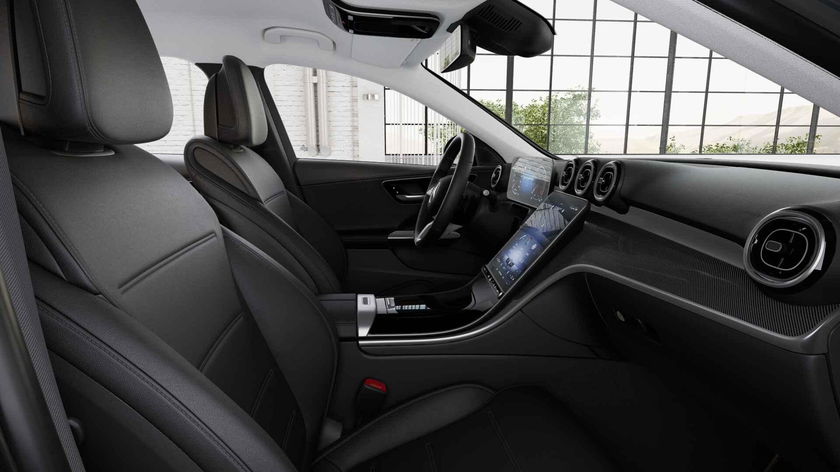 Tweedehands Mercedes C-Klasse in Gent aan 44.990 € | Gocar.be