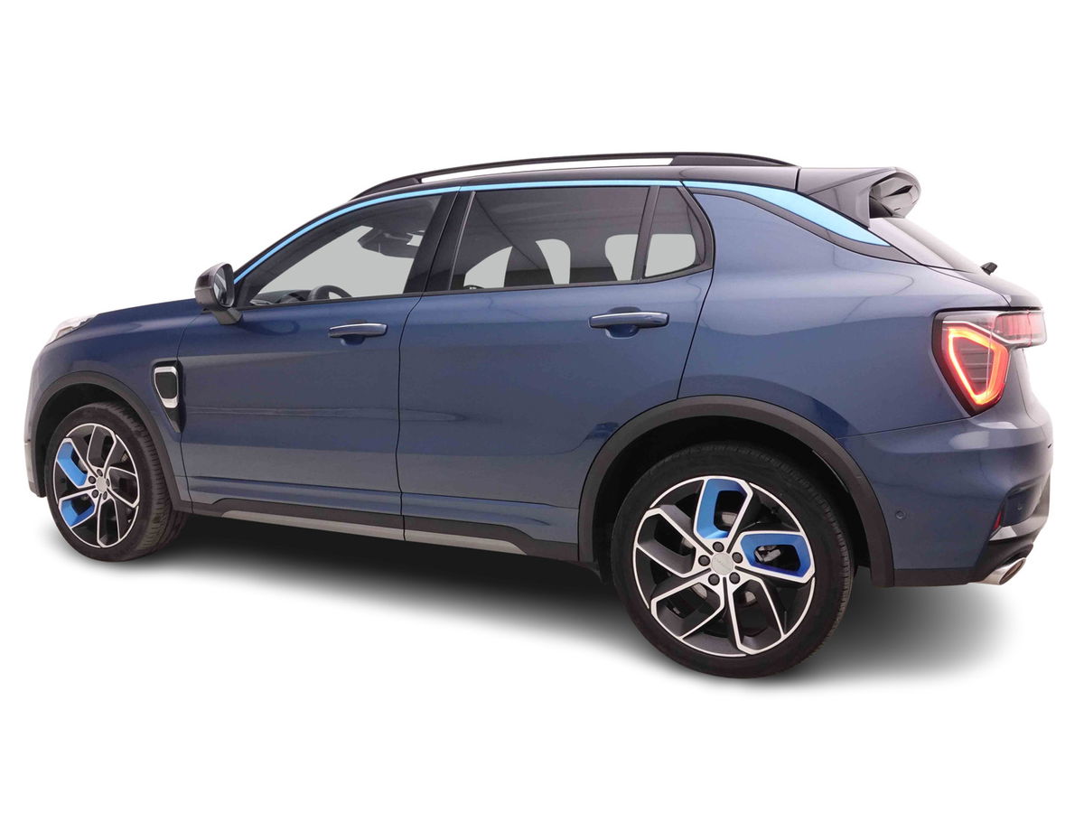 Lynk & Co 01 occasion à Hooglede à 24.995 € | Gocar.be