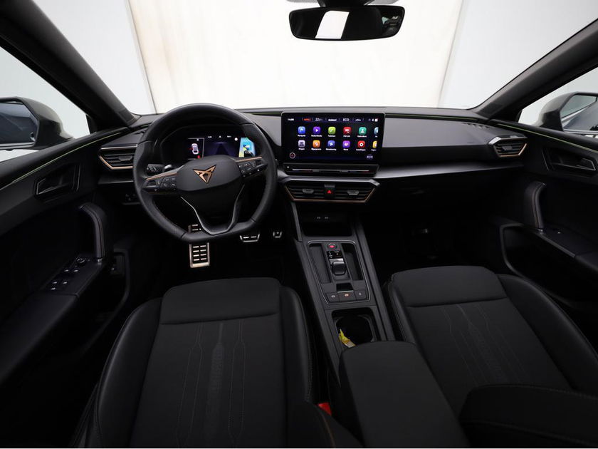 Cupra Leon occasion à Wavre à 31.990 € | Gocar.be