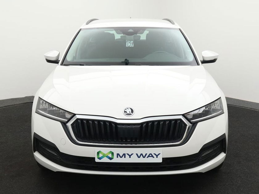 Tweedehands Skoda Octavia in Dendermonde aan 23.990 € | Gocar.be