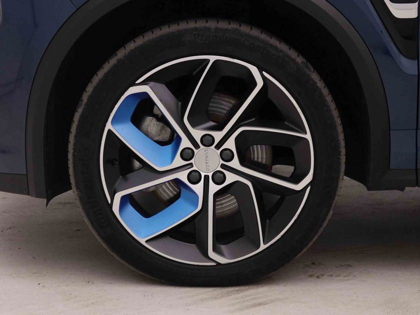 Lynk & Co 01 occasion à Izegem à 580 €/m. | Gocar.be