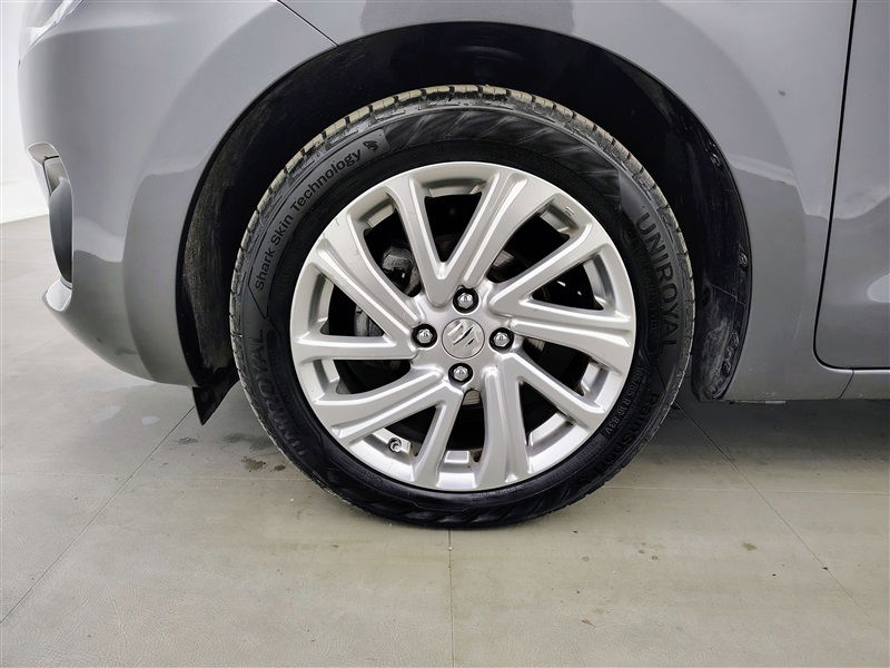 Tweedehands Suzuki Swift in La Louvière aan 16.999 € | Gocar.be