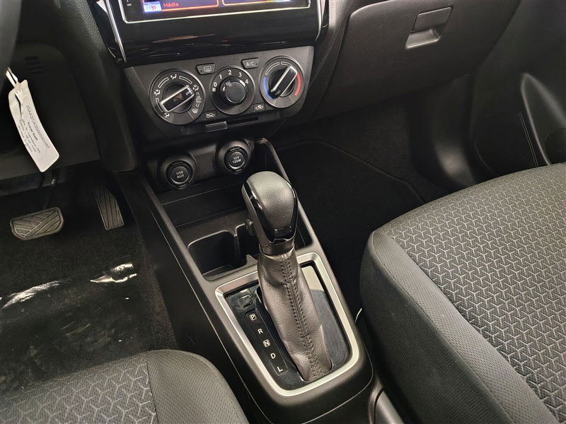 Suzuki Swift occasion à La Louvière à 16.999 € | Gocar.be