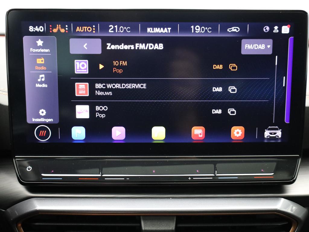 Cupra Formentor occasion à HERENT à 32.990 € | Gocar.be