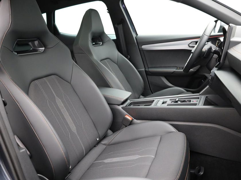 Cupra Formentor occasion à HERENT à 32.990 € | Gocar.be