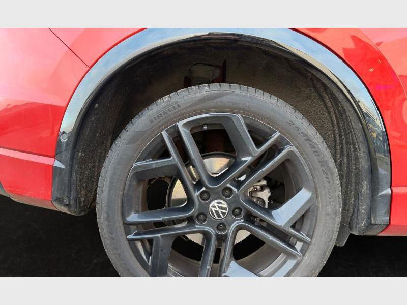 Tweedehands Volkswagen Tiguan in Waremme aan 43.990 € | Gocar.be