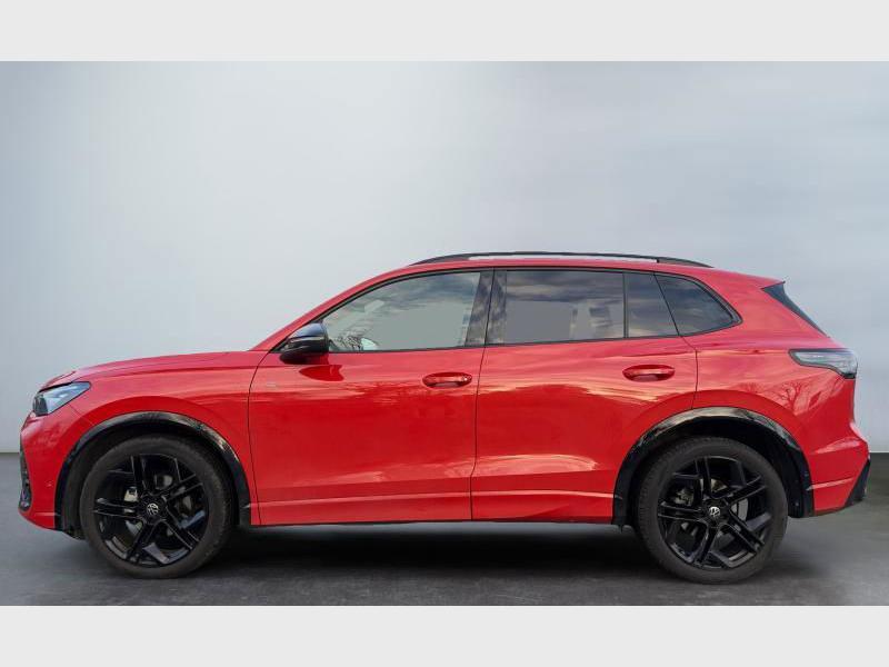 Volkswagen Tiguan occasion à Waremme à 43.990 € | Gocar.be