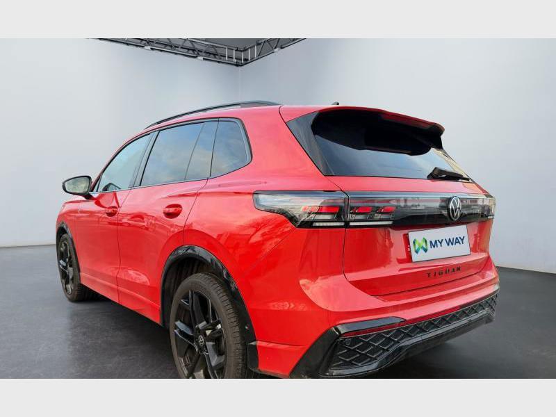 Volkswagen Tiguan occasion à Waremme à 43.990 € | Gocar.be