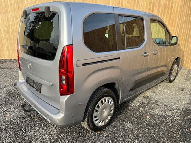 Tweedehands Opel Combo Life in Rotselaar aan 17.450 € | Gocar.be