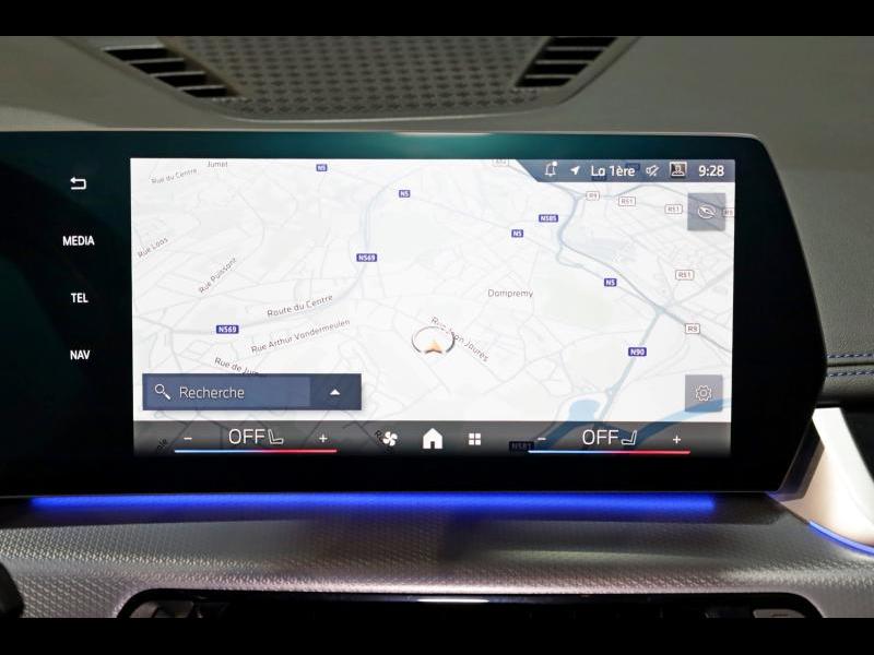 BMW X1 occasion à Liege à 41.230 € | Gocar.be