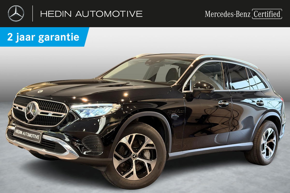 Tweedehands Mercedes GLC in Wilrijk aan 59.999 € | Gocar.be