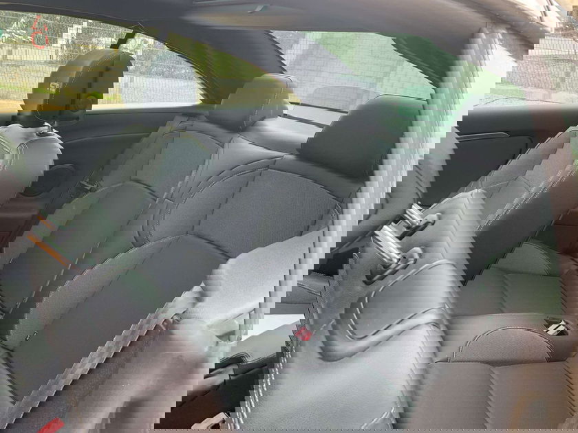 Renault Megane occasion à Ecaussinnes à 10.000 € | Gocar.be