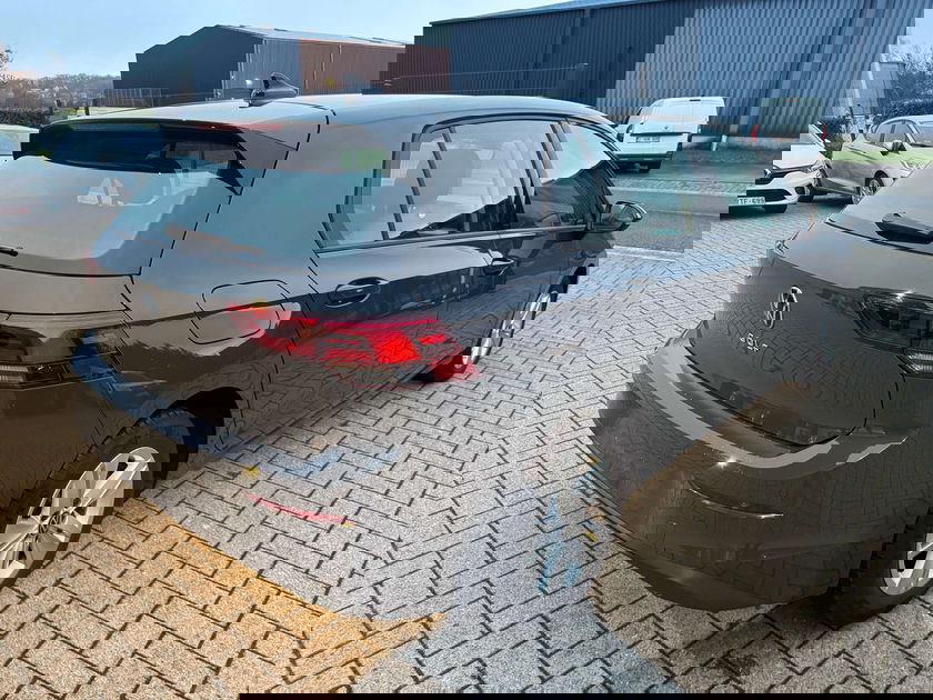 Tweedehands Volkswagen Golf in Werbomont aan 23.499 € | Gocar.be