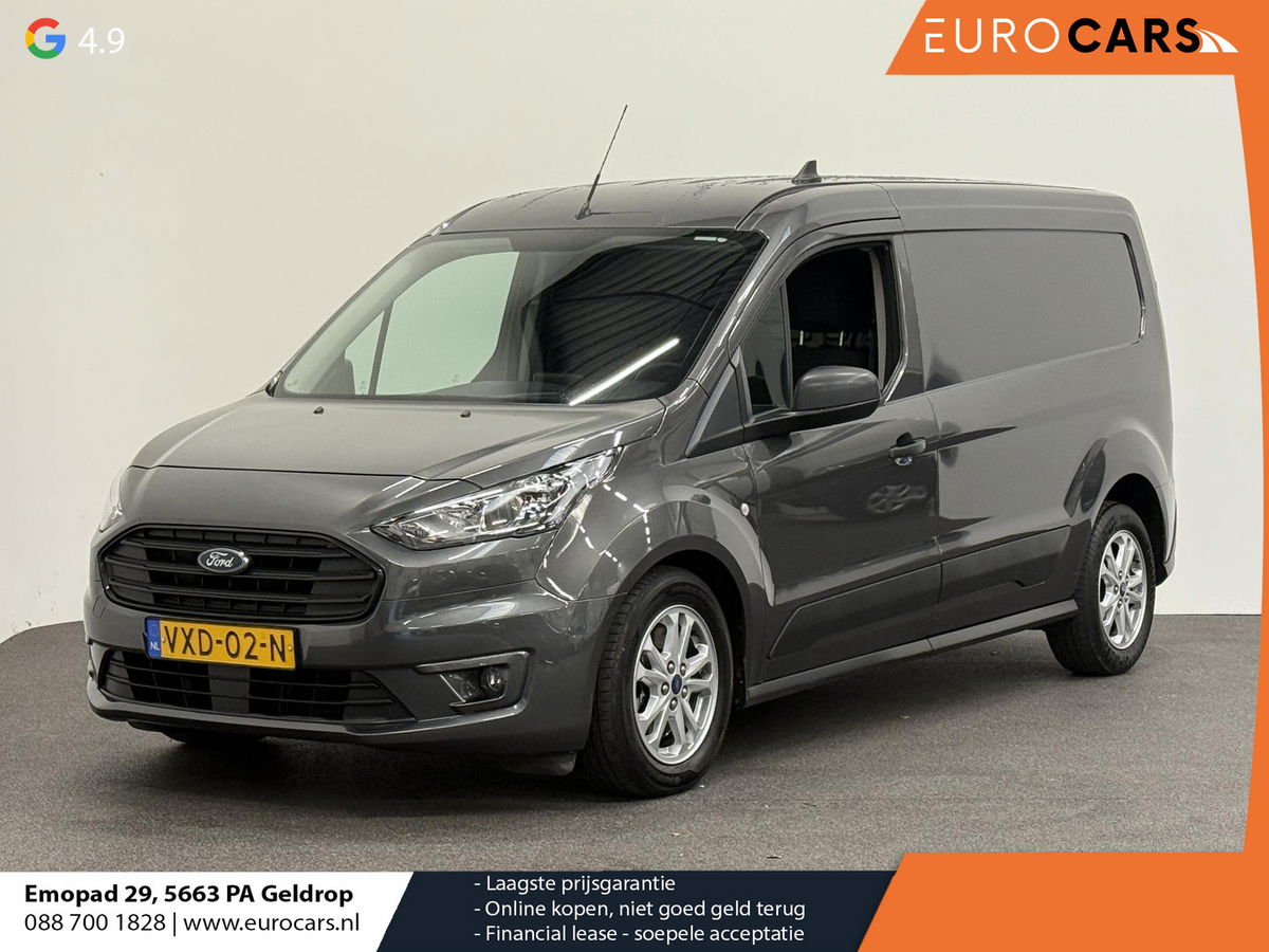 Ford Transit Connect utilitaire à Geldrop à 29.028 € | Gocar.be