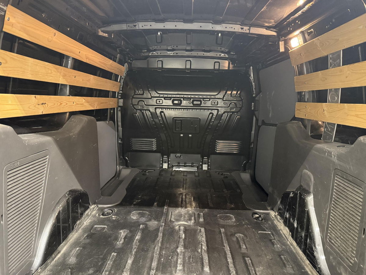 Ford Transit Connect utilitaire à Geldrop à 29.028 € | Gocar.be