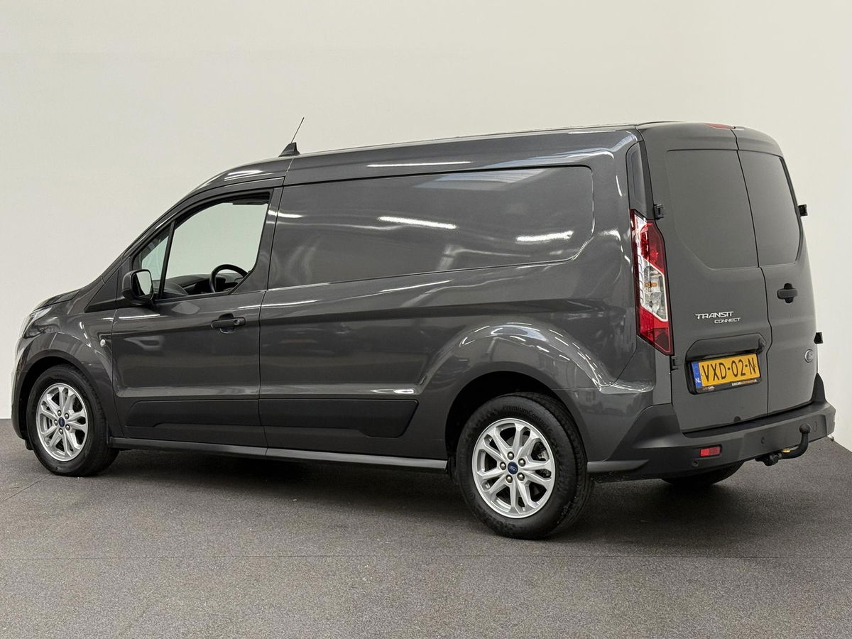 Ford Transit Connect utilitaire à Geldrop à 29.028 € | Gocar.be