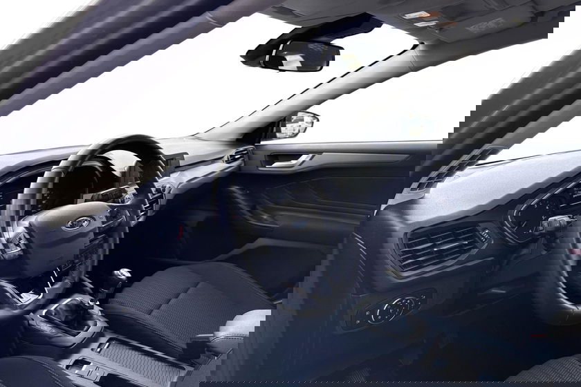 Ford Focus occasion à Ieper à 16.500 € | Gocar.be