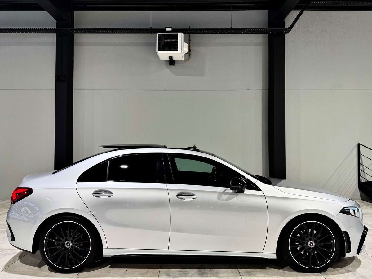 Mercedes Classe A occasion à Keumiée à 25.900 € | Gocar.be
