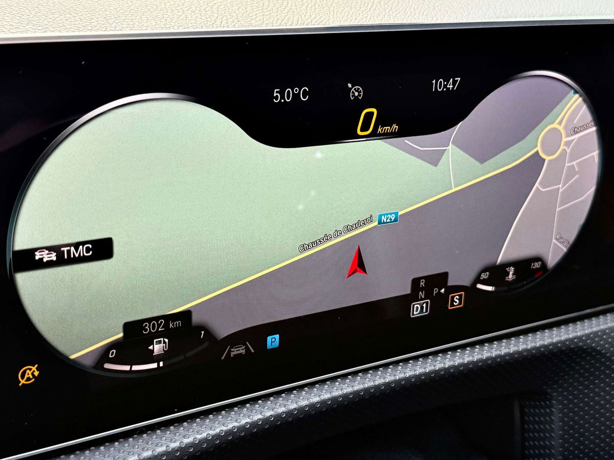 Mercedes Classe A occasion à Keumiée à 25.900 € | Gocar.be