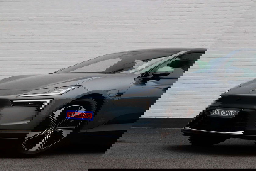 Tweedehands POLESTAR 4 in Sint-Eloois-Winkel aan 52.950 € | Gocar.be