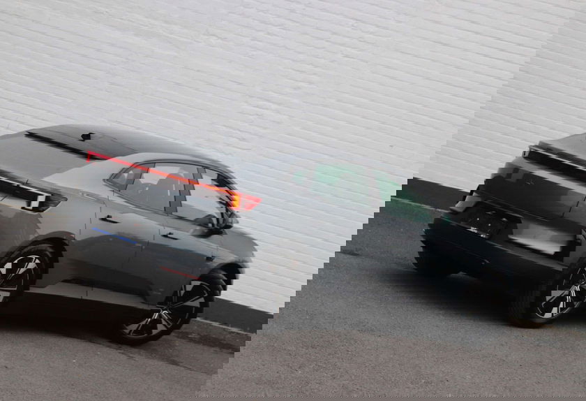 POLESTAR 4 occasion à Sint-Eloois-Winkel à 52.950 € | Gocar.be