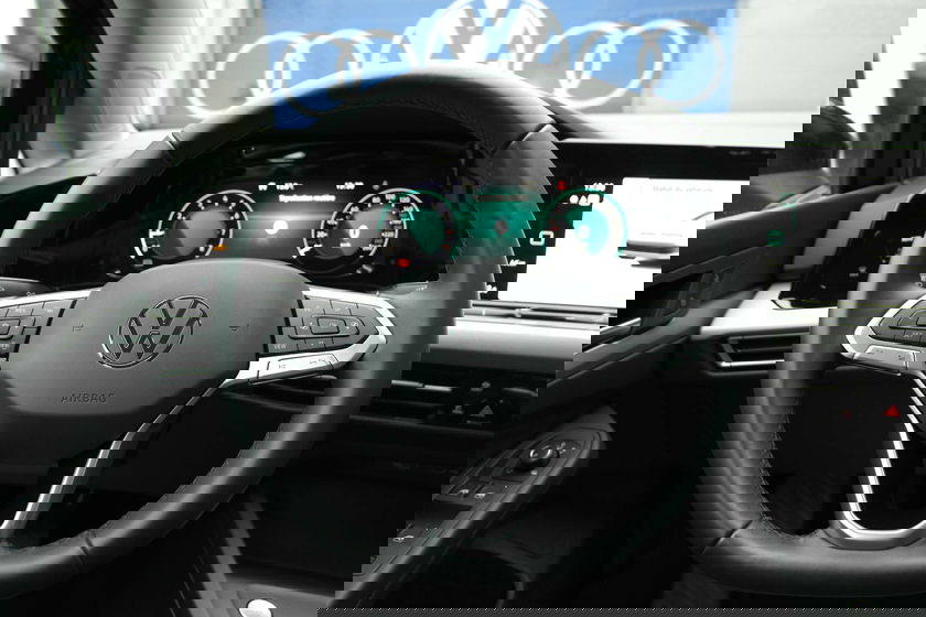 Tweedehands Volkswagen Golf in Waterloo aan 22.400 € | Gocar.be