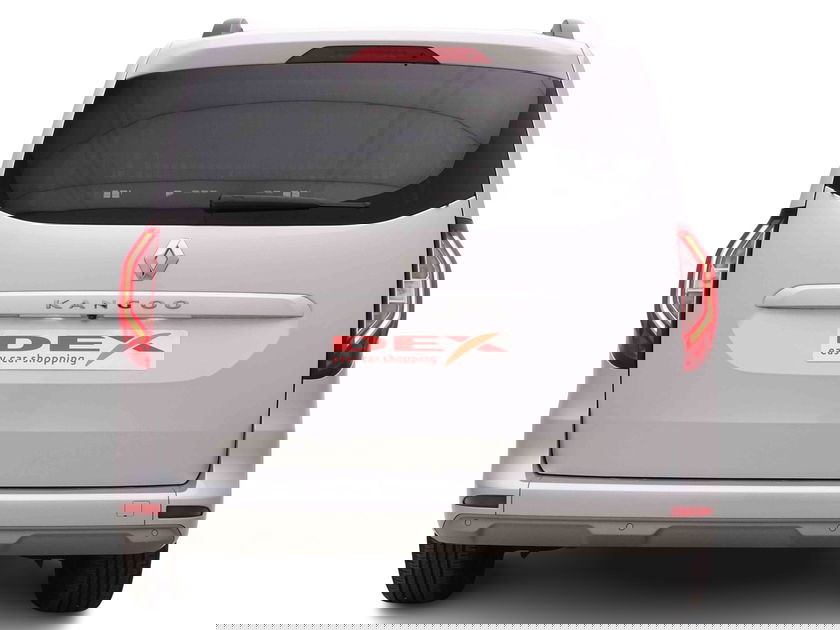 Bestelwagen Renault Kangoo in Hooglede aan 28.795 € | Gocar.be