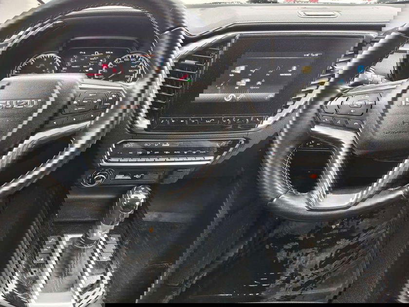 Tweedehands Isuzu D-Max in Arsimont aan 35.990 € | Gocar.be