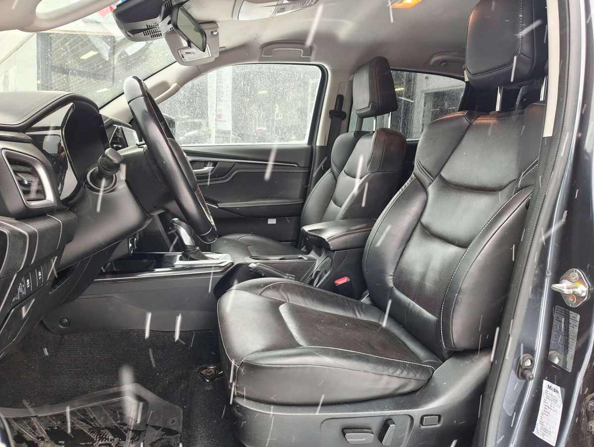 Tweedehands Isuzu D-Max in Arsimont aan 35.990 € | Gocar.be