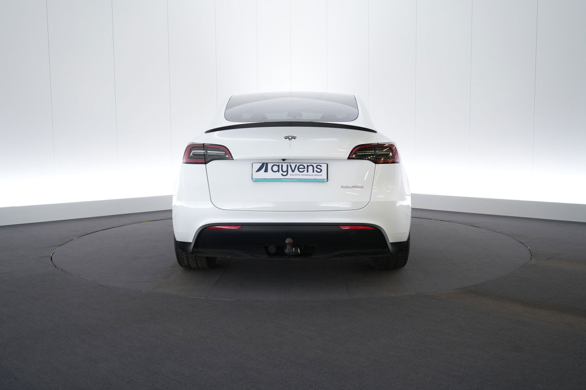 Tesla Model Y occasion à Aartselaar à 35.990 € | Gocar.be