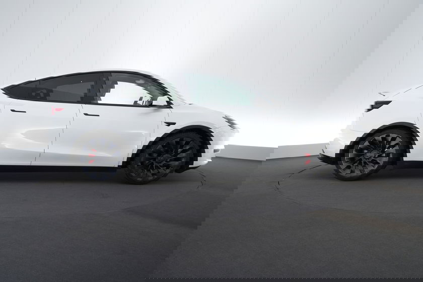 Tesla Model Y occasion à Aartselaar à 35.990 € | Gocar.be