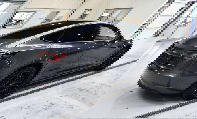 Tweedehands Tesla Model 3 in Boortmeerbeek aan 35.850 € | Gocar.be