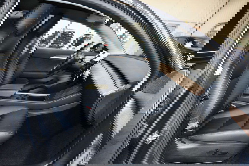 Tweedehands Tesla Model 3 in Boortmeerbeek aan 35.850 € | Gocar.be