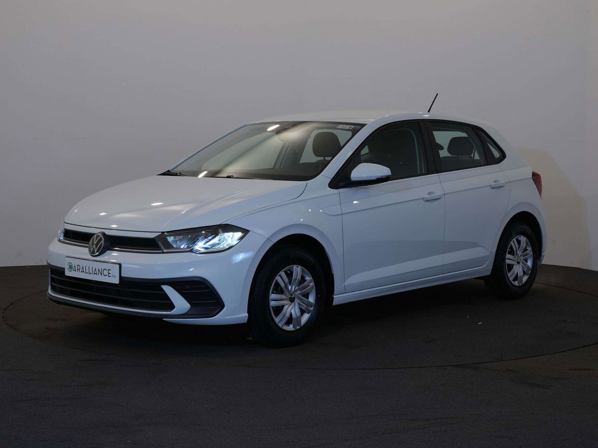 Volkswagen Polo neuve à Eupen à 18.690 € | Gocar.be