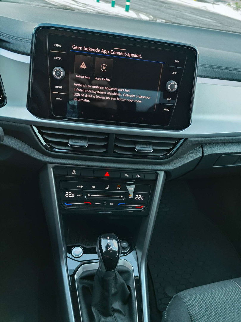 Tweedehands Volkswagen T-Roc in Temse aan 28.950 € | Gocar.be