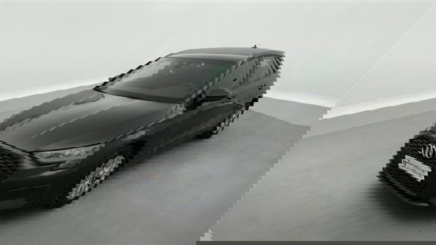 Tweedehands Audi A3 in Lodelinsart aan 22.499 € | Gocar.be