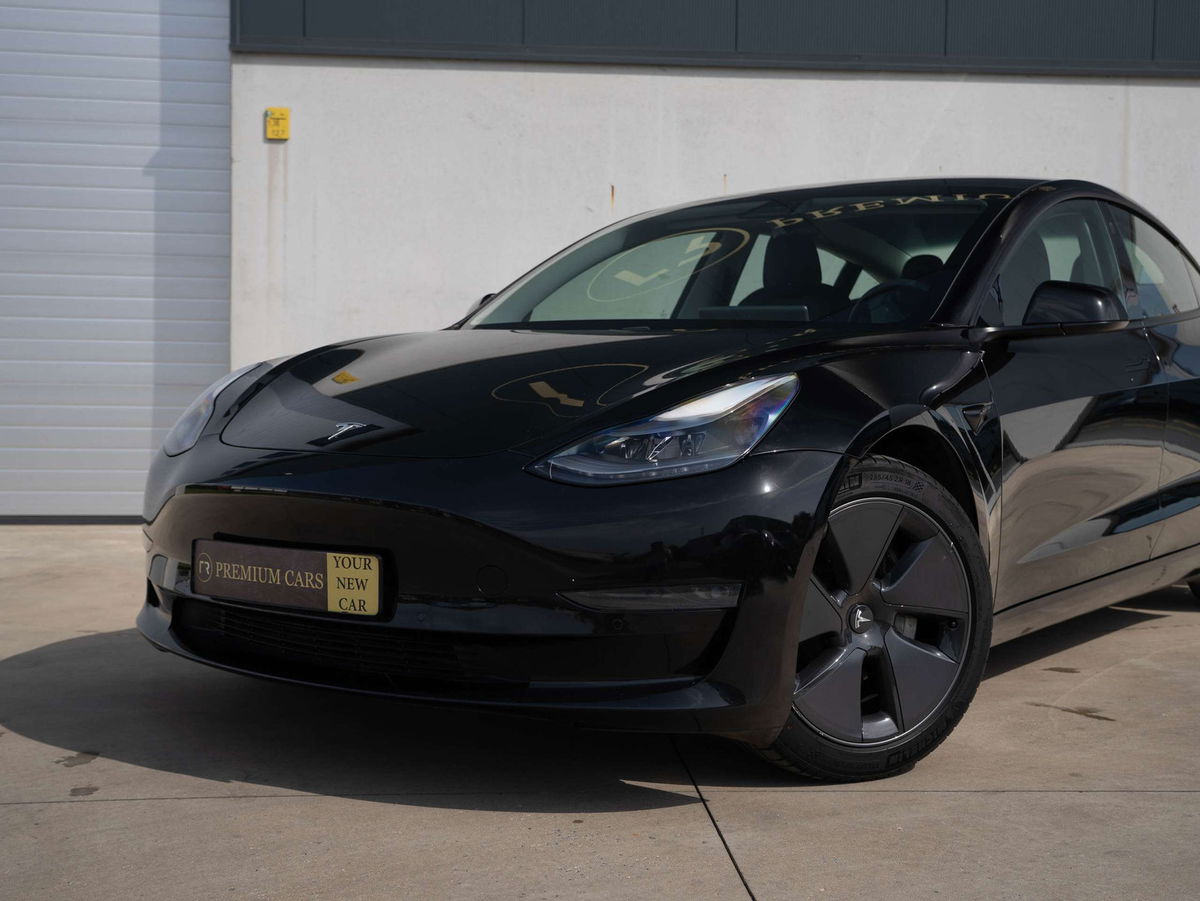 Tweedehands Tesla Model 3 in Lede aan 28.500 € | Gocar.be