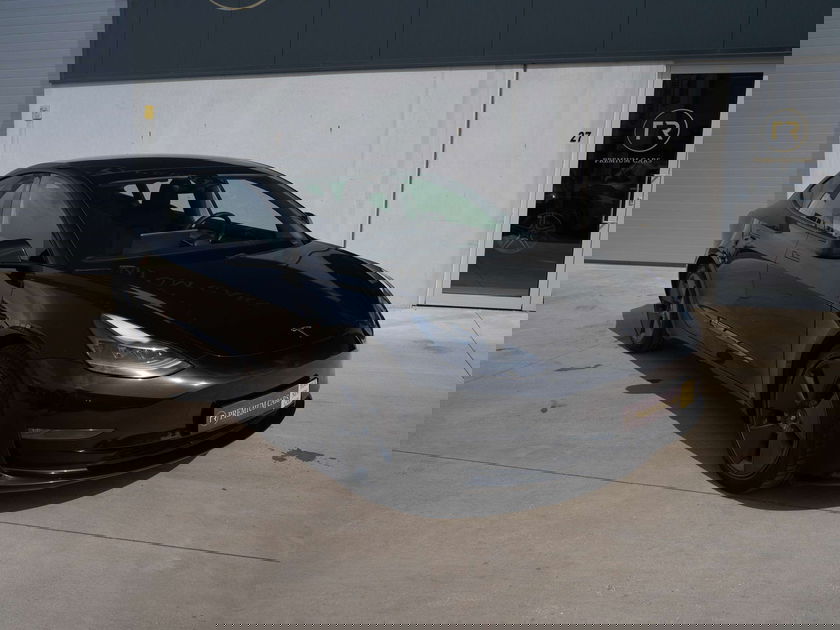 Tweedehands Tesla Model 3 in Lede aan 28.500 € | Gocar.be