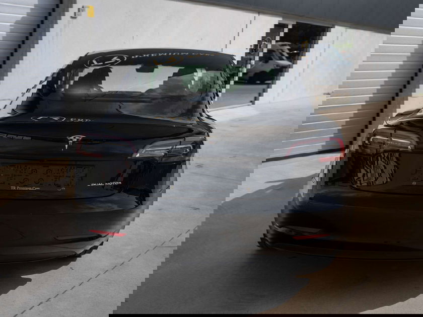 Tweedehands Tesla Model 3 in Lede aan 28.500 € | Gocar.be