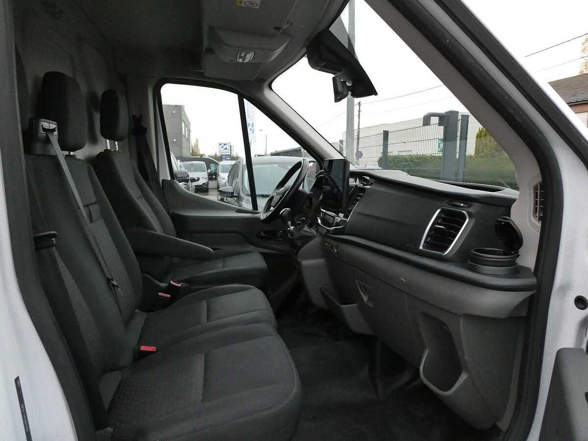 Ford Transit utilitaire à Waregem à 27.850 € | Gocar.be