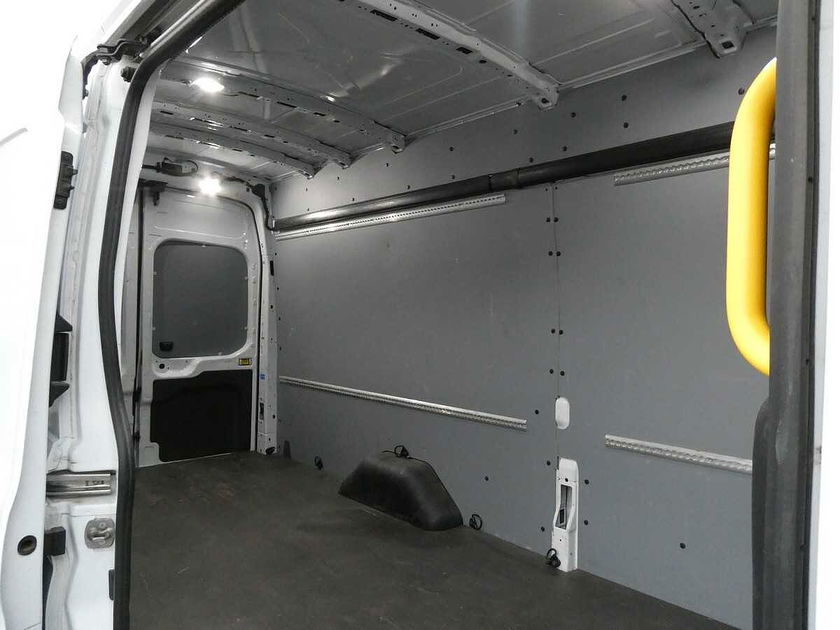 Ford Transit utilitaire à Waregem à 27.850 € | Gocar.be