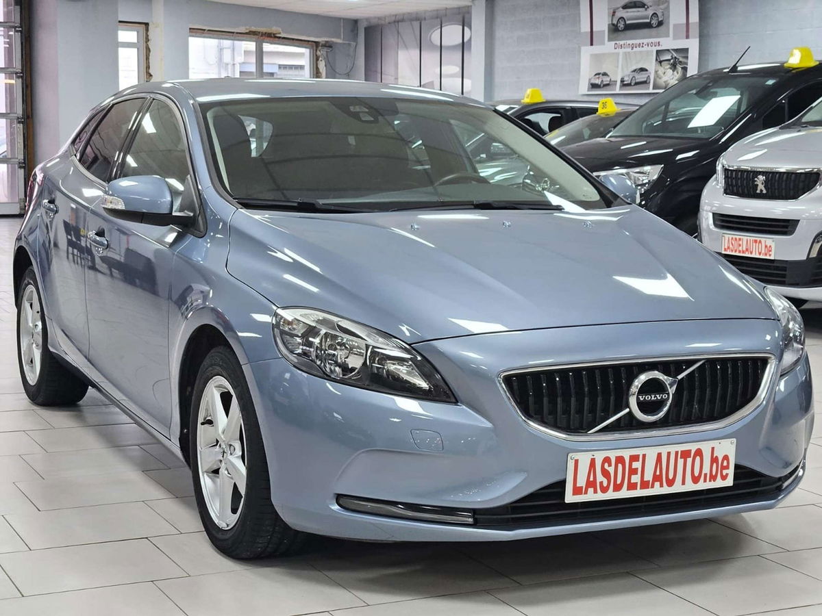 Tweedehands Volvo V40 in Châtelet aan 10.990 € | Gocar.be