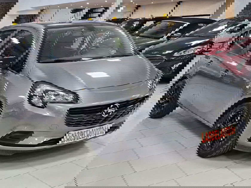 Tweedehands Opel Corsa in Châtelet aan 11.990 € | Gocar.be