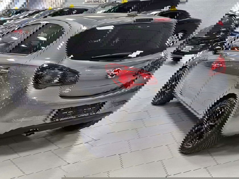 Tweedehands Opel Corsa in Châtelet aan 11.990 € | Gocar.be