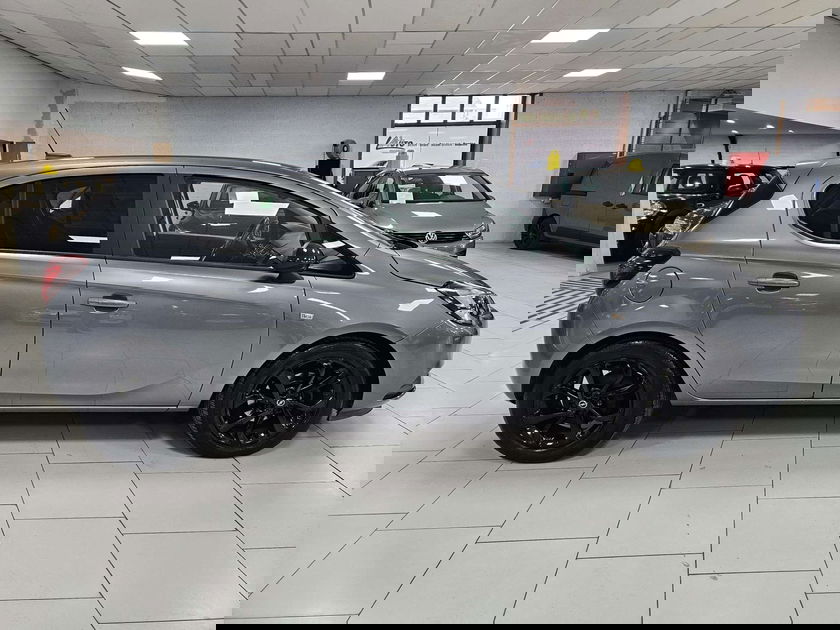 Tweedehands Opel Corsa in Châtelet aan 11.990 € | Gocar.be